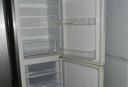 Холодильник бу Samsung с гарантией доставка