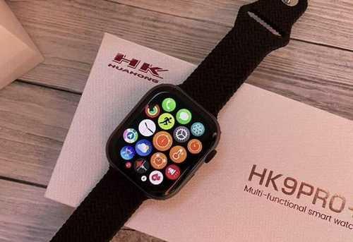 Smart Watch HK9 PRO Plus
