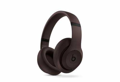 Наушники Beats Studio Pro Wireless коричневый