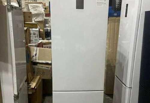 Холодильник Samsung RB37A5400WW (DU)