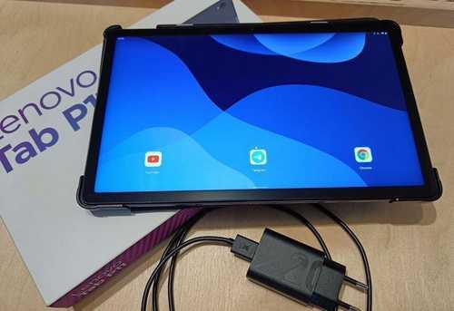 Lenovo tab p11 wifi + Sim, 4/64