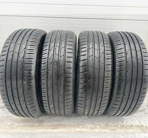 Hankook Ventus Prime 3 K125 225/55 R19 102V