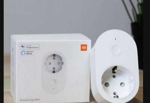 Xiaomi MI smart plug wifi