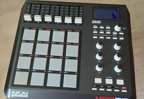 Akai MPD 26