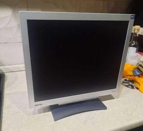 Монитор Benq FP71G+