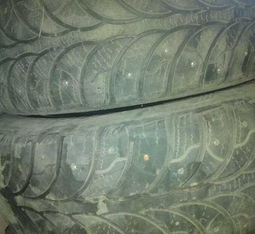 Омскшина O-100 175/70 R14