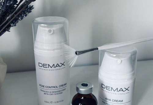 Demax, Germaine de Capuccini,medicare, phitomer