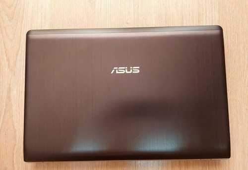 Ноутбук asus N76V