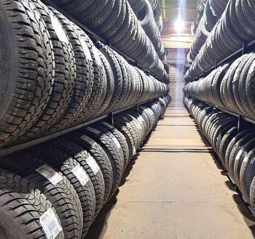 Goodyear Vector 4Seasons 205/55 R16 94M