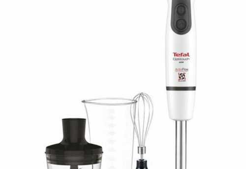 Блендер погружной tefal Optitouch HB833132