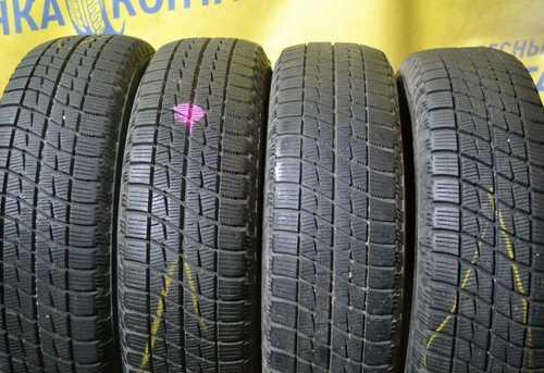 Bridgestone Ice Partner 165/70 R14