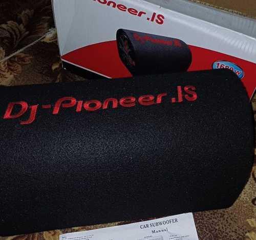 Активный сабвуфер Pioneer