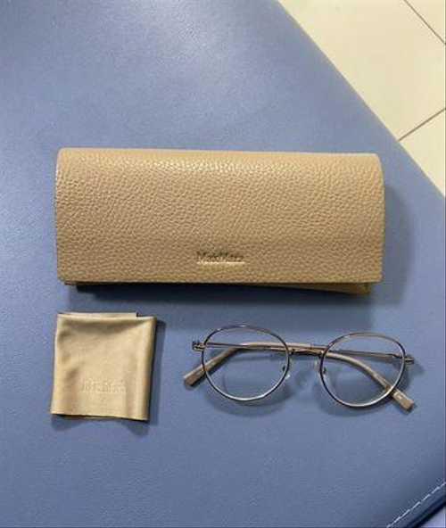 Оправа maxmara оригинал