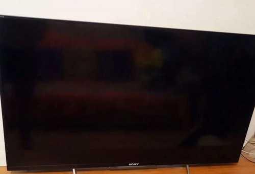 Телевизор Sony KDL42W705B SMART Tv, Wi-Fi 107 См