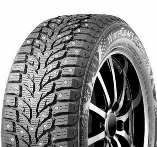 Kumho WinterCraft Ice Wi32 255/55 R18 109T