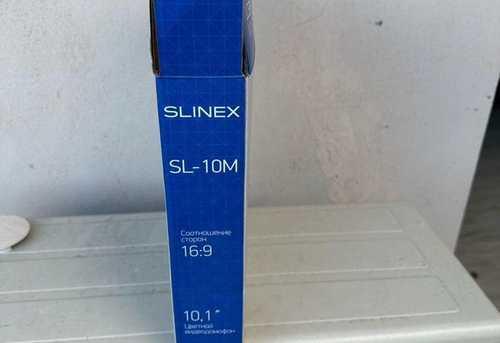 Видеодомофон Slinex SL-10M