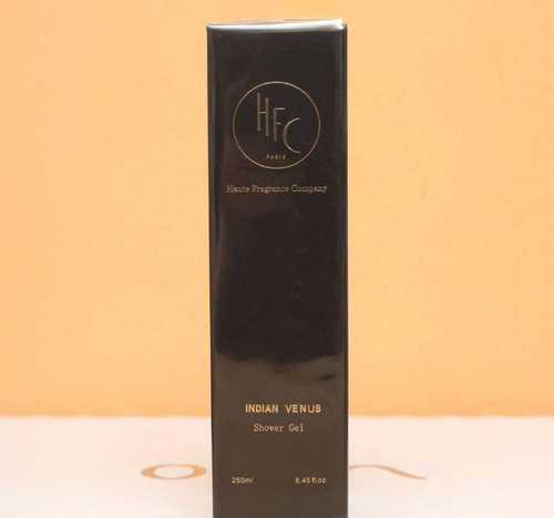 HFC Indian Venus Shower Gel