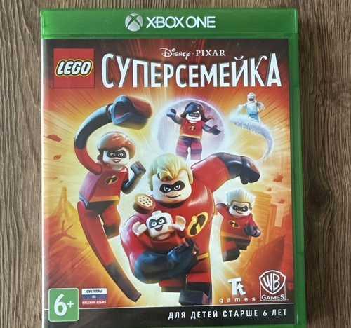 Игры Xbox one