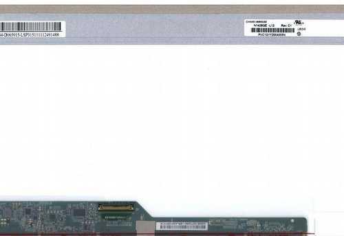 Матрица N140BGE-L12, Диагональ 14, 1366x768 (HD)
