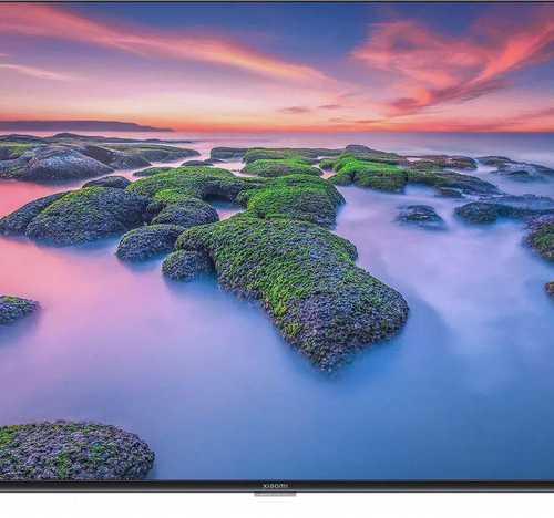 Телевизор Xiaomi Mi LED TV A2 43 4K L43M7-earu Нов