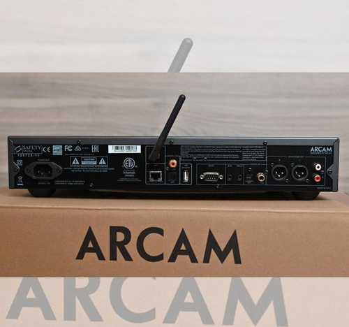 Arcam HDA CDS50