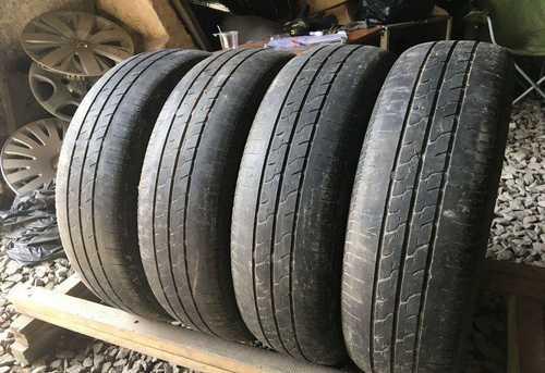 Bridgestone B250 175/65 R15