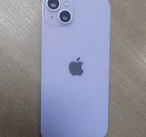 iPhone 14 Plus, 128 ГБ