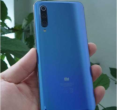 Xiaomi Mi 9 SE, 6/128 ГБ