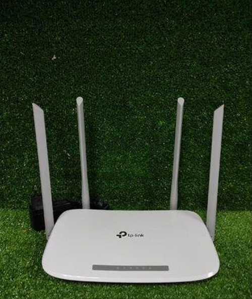 Wi Fi роутер Tp-link AC1200 EC220-G5