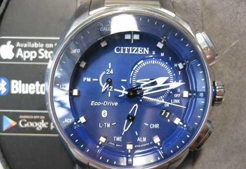 Часы мужские Citizen W770 Smart Watch