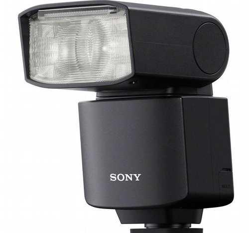 Вспышка Sony HVL-F46RM