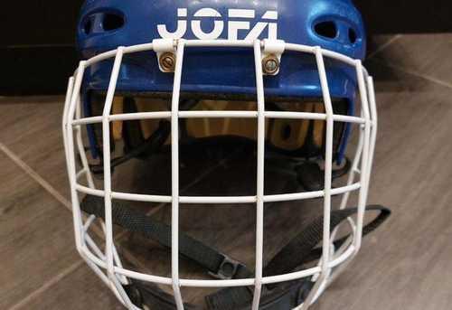 Хоккейный шлем Jofa 690 M