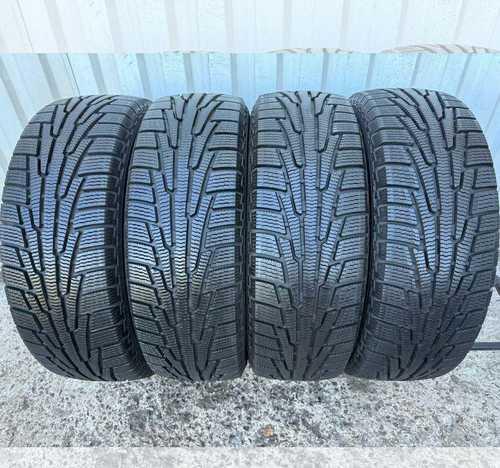 Nokian Tyres Nordman RS2 SUV 225/60 R18