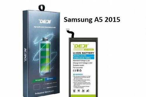 Аккумулятор для Samsung A5 2015