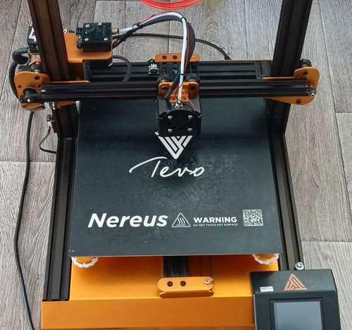 3D принтер tevo nereus