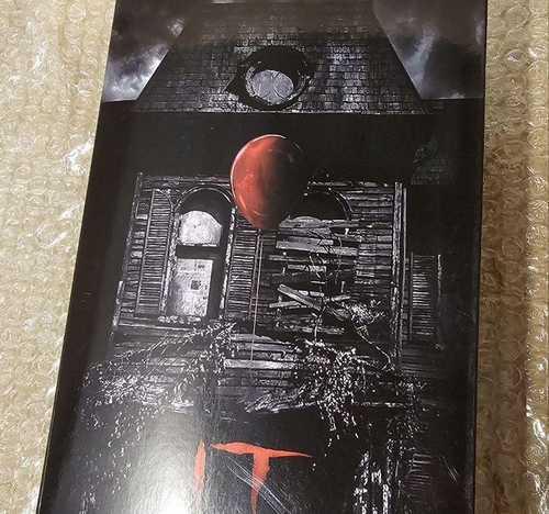 Neca Pennywise IT оригинал