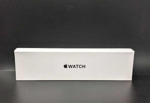 Apple Watch SE 2 44 Starlight/Midnight sport 2022