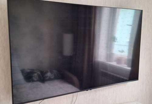 Телевизор samsung SMART tv 50" 8 серия