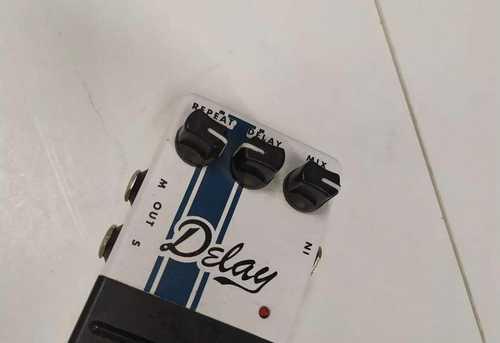 Fender Delay
