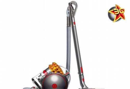 Пылесос Dyson Cinetic Big Ball Multi floor 2 CY26