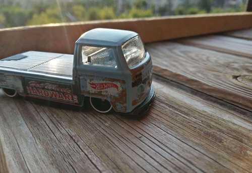 Hot wheels Volkswagen T2 pickup /HW Trucks