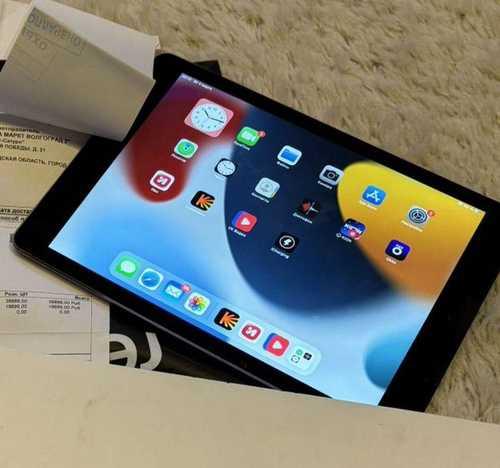 Планшет apple iPad air 2