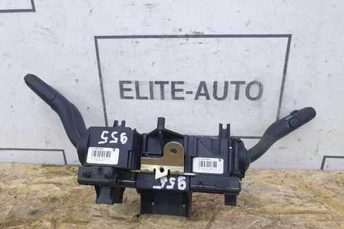 Переключатель стеклоочистителей подрулевой Porsche