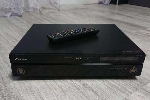 Blu-ray плеер pioneer BDP-LX70