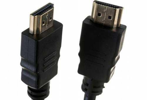 Кабель hdmi 2.0