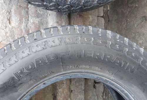 Kormoran Road Terrain 225/75 R16 108