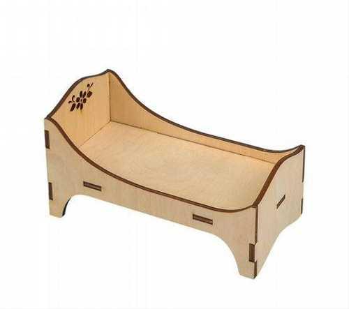 Заготовка для декорирования Mr. Carving вд-519 "К