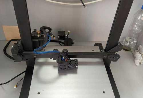 3D принтер longer LK 4 PRO