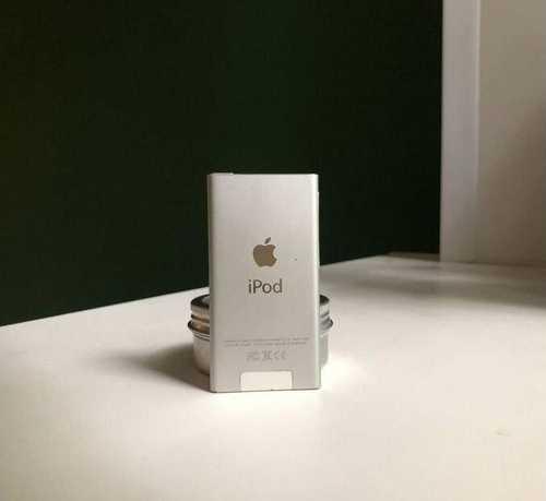 Apple iPod nano 7