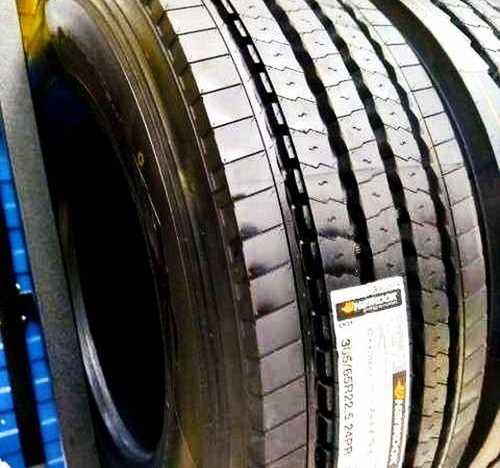Hankook AH31 385/55